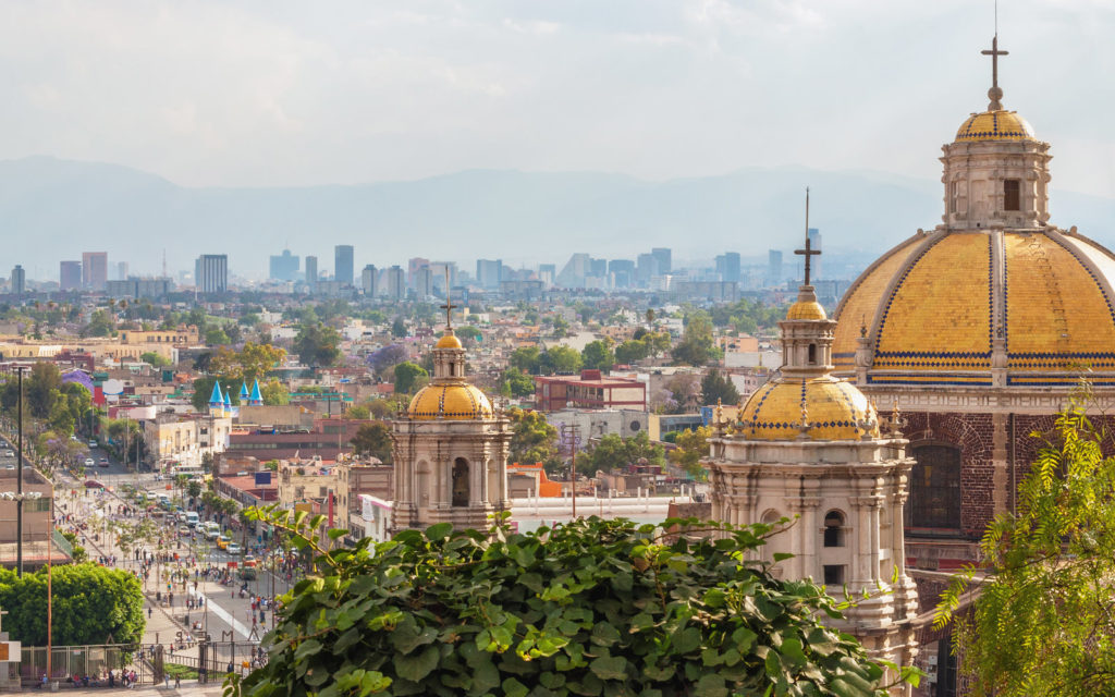 Are U.K. Citizens Safe While Travelling To Mexico? - Traveling Blog
